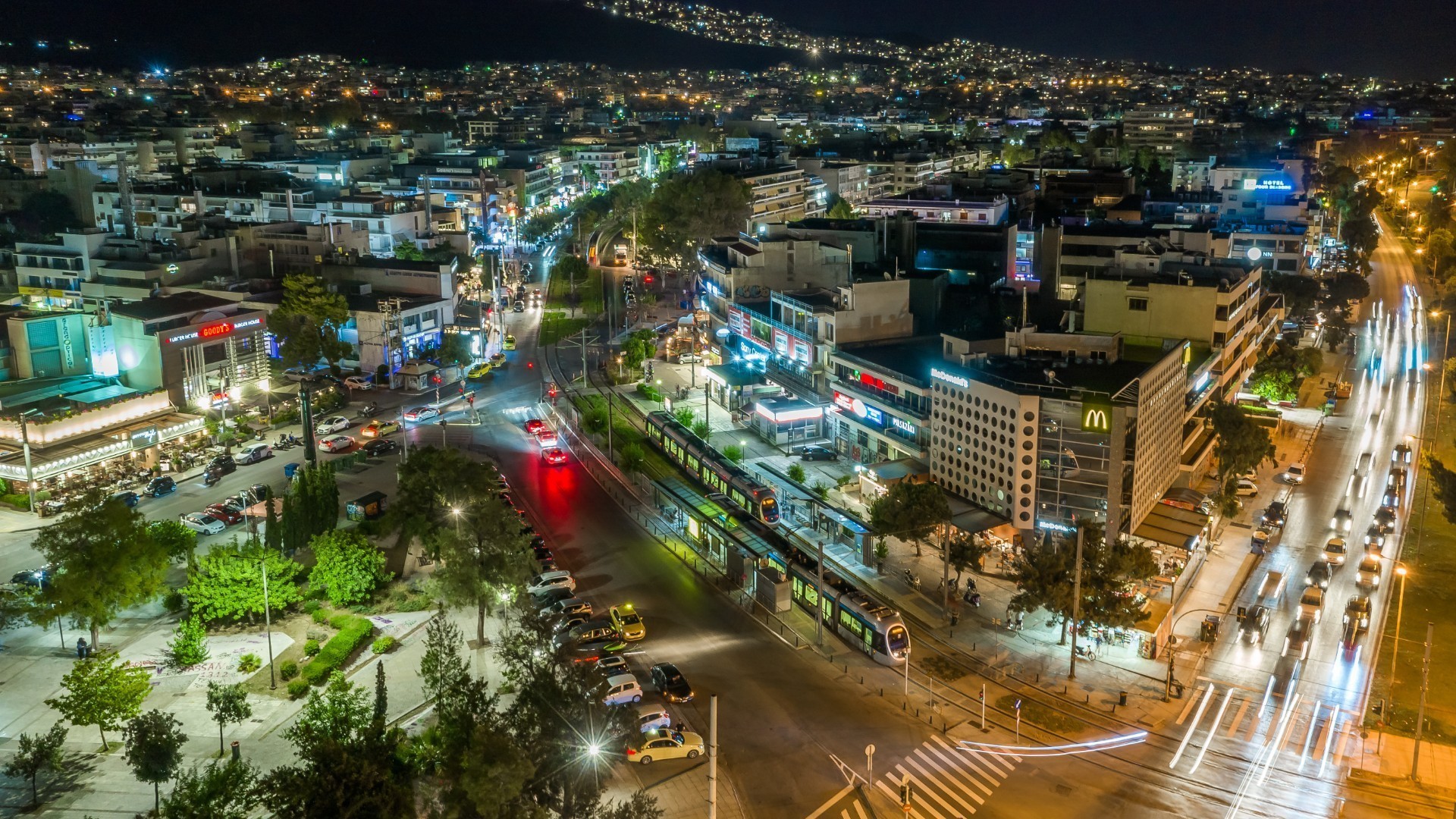 Palmyra Beach 4* Hotel in Glyfada | Athens, Greece